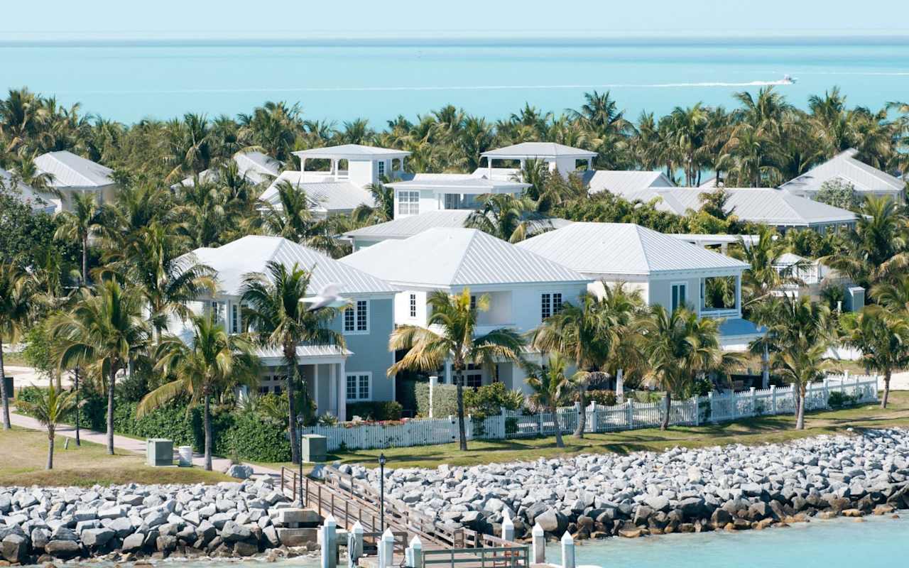 Bua Bell Group | Naples Real Estate Experts