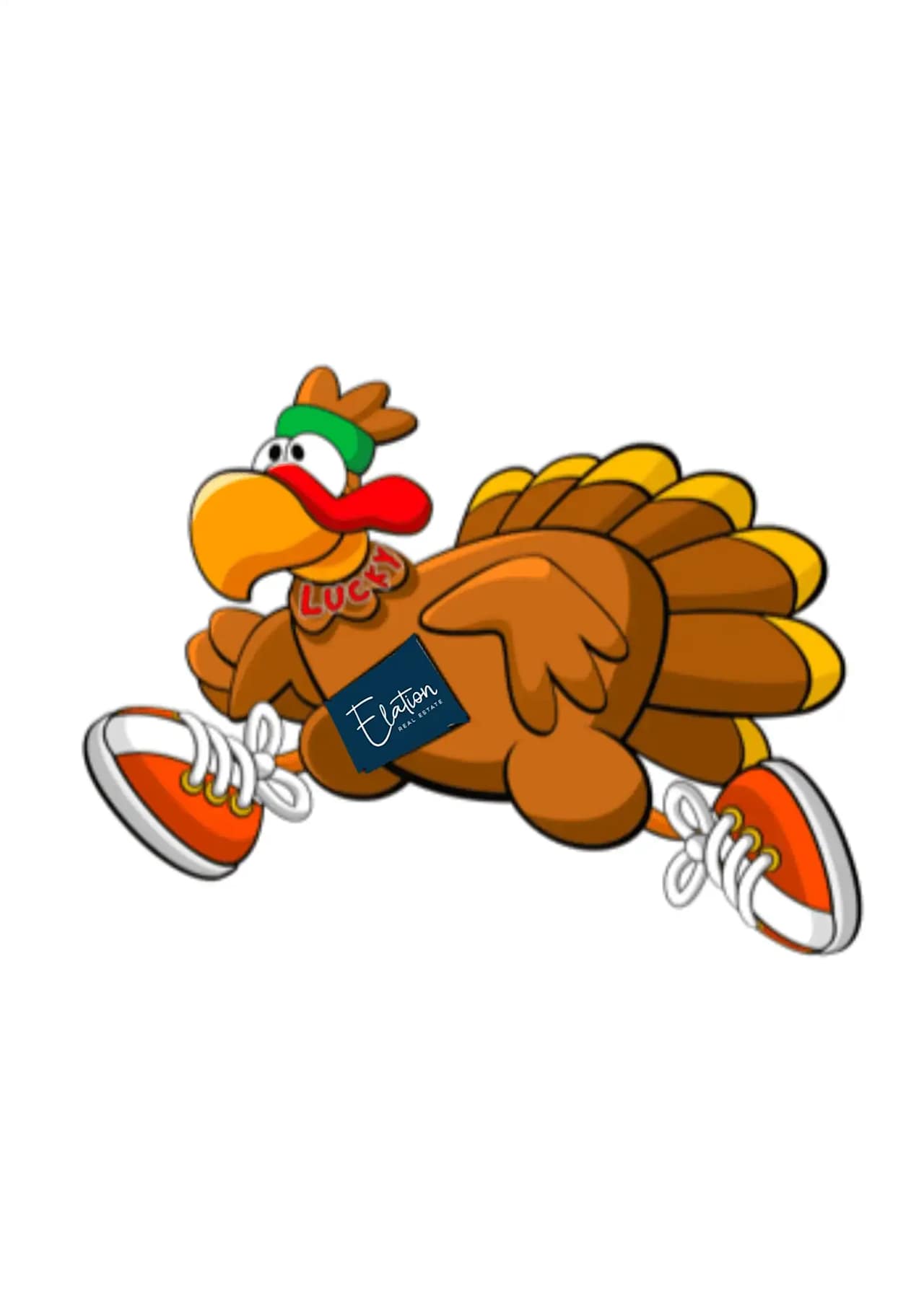 Tri-Valley Turkey Burn Presented by Elation Real Estate - Elation Real ...