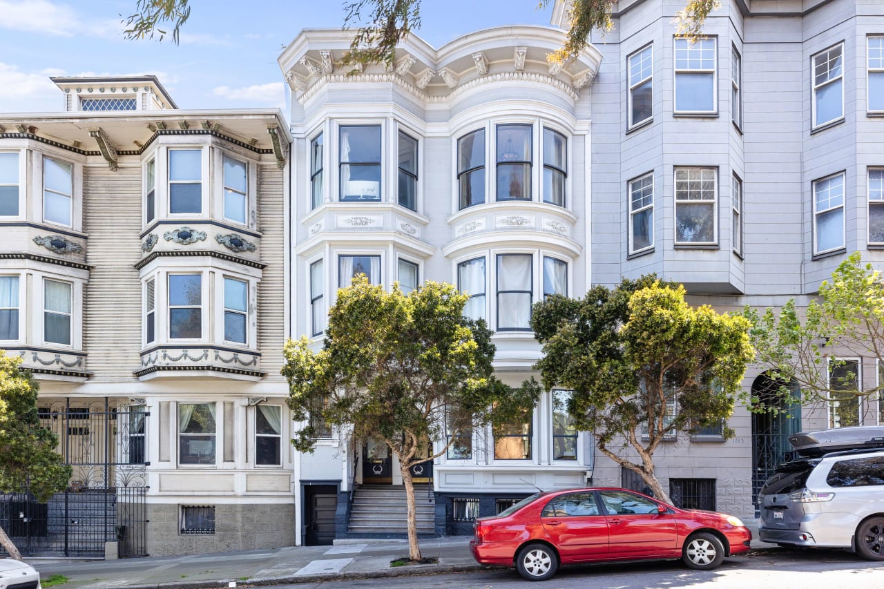 1783 Turk Street | OUTPOST | Homes for Sale | San Francisco Marin ...