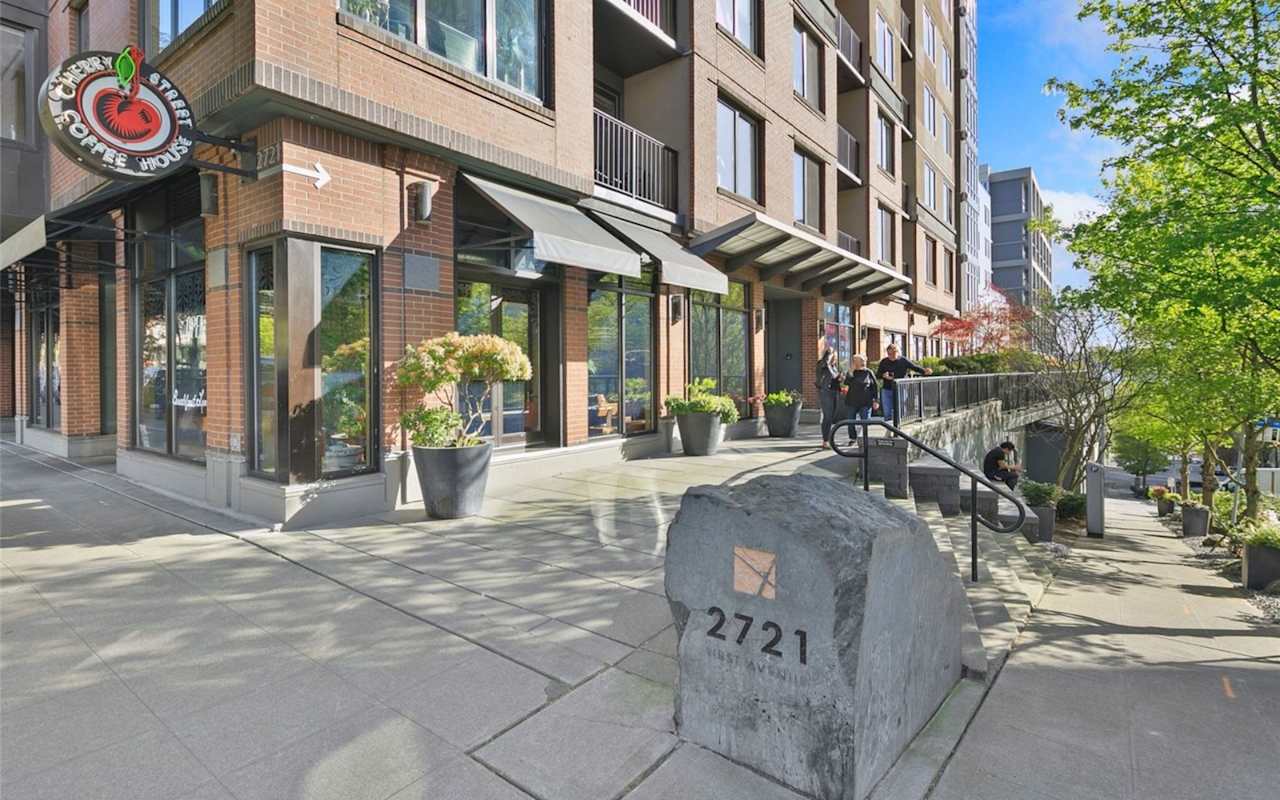 Avenue One | Development | Jeff Reynolds