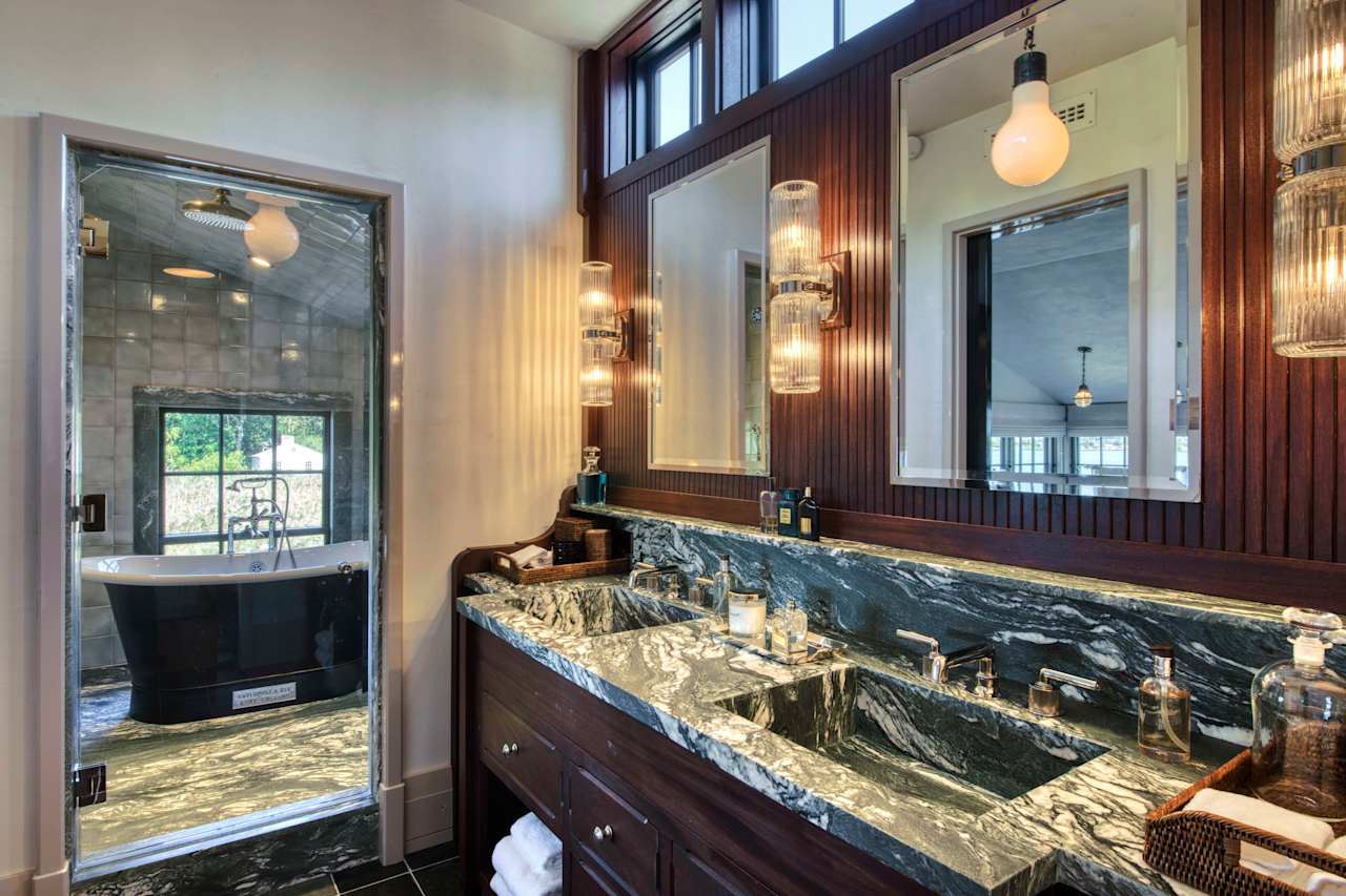 Claxton House, Sag Harbor