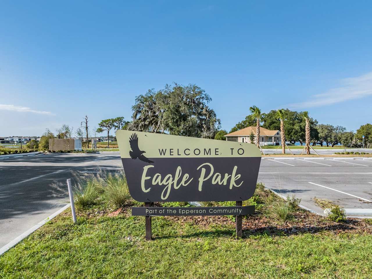 Epperson Lagoon Community | Development
