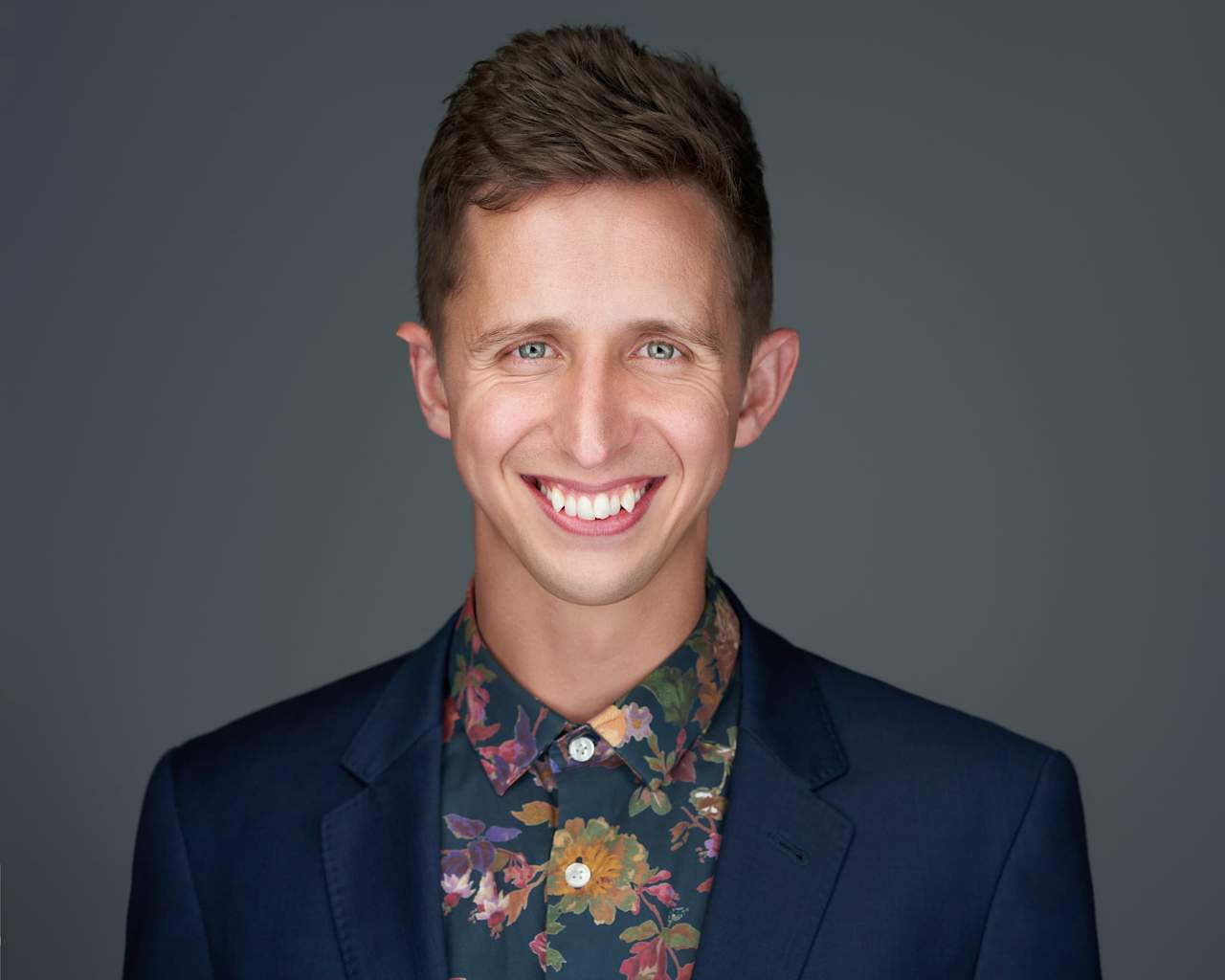 Discover: Oregon Real Estate