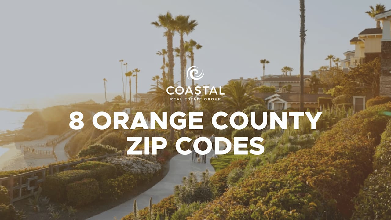 8 Orange County Zip Codes in the Top 100 Priciest for U.S. Home Sales ...