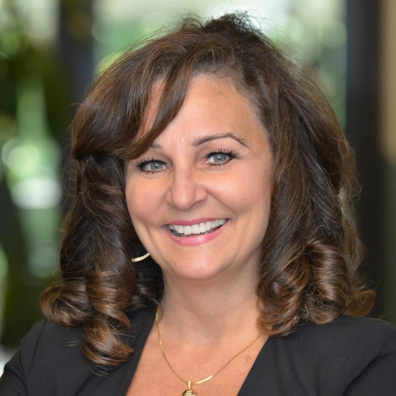 The Diamond Squad | Glennda Baker | Marietta Real Estate Expert