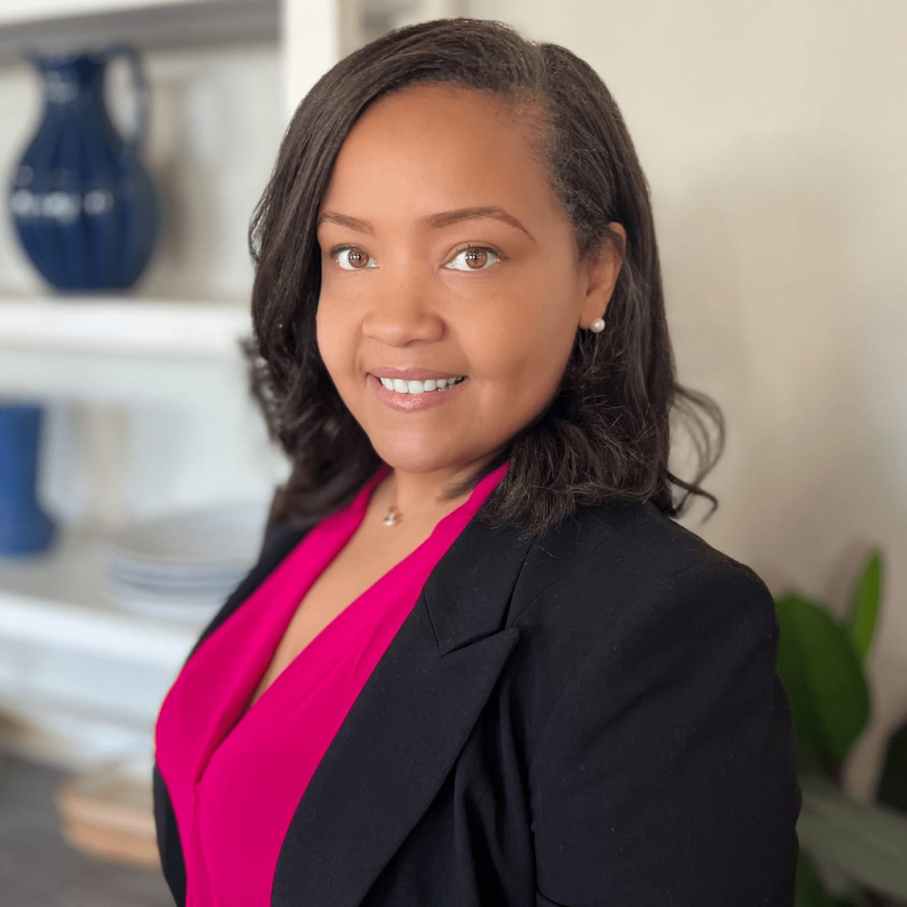 Krishna Leeann Lott: Your Expert in Real Estate