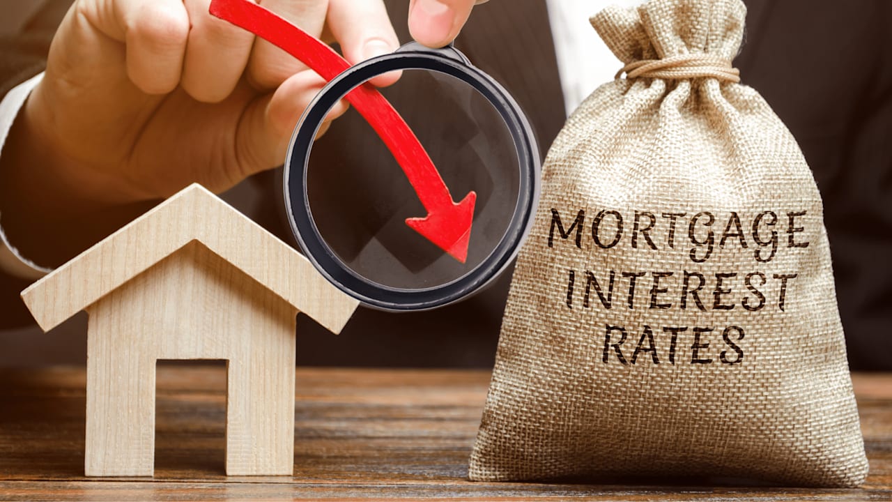 Should You Wait for Mortgage Rates to Go Back Down to 5.5% Before ...