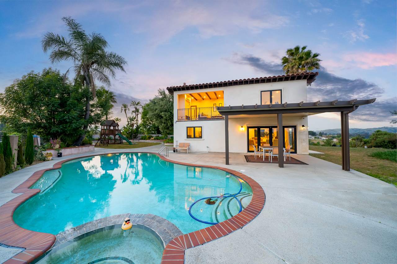 Kwon Home Group | Premier Luxury Orange County Real Estate Group