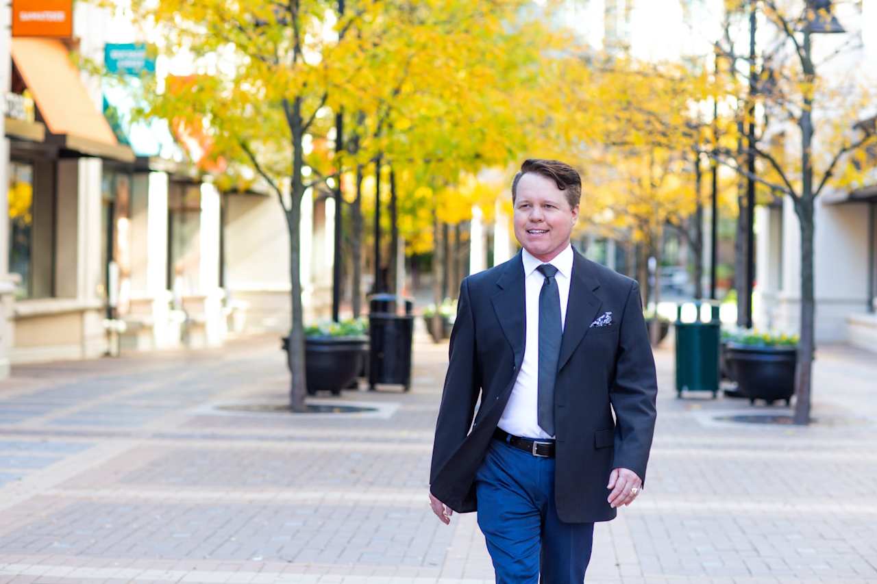 Silver Line Group | Arlington Real Estate Team