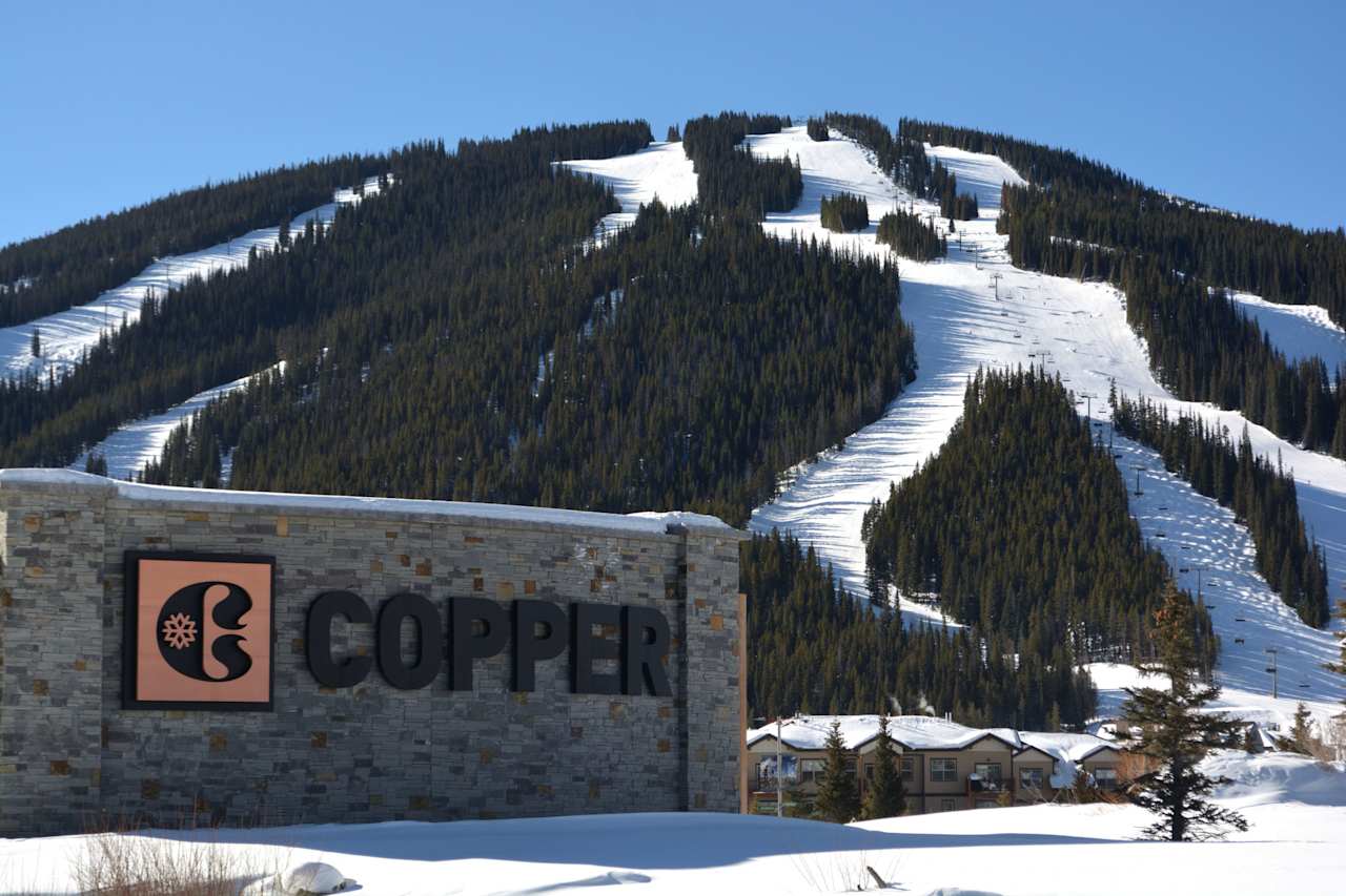 Copper Mountain | Neighborhood Guide