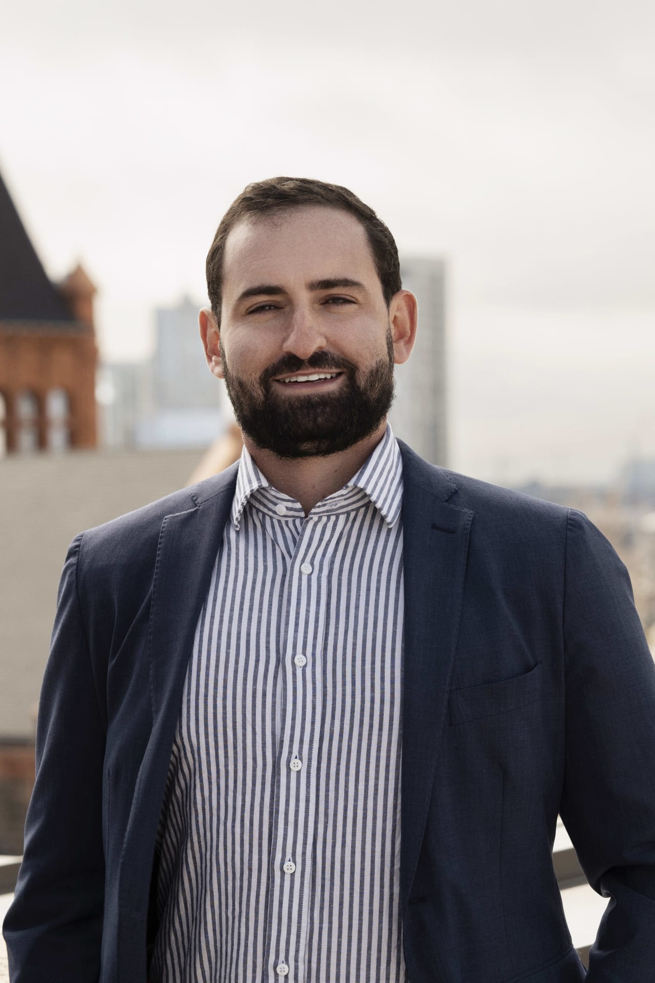 Byson Real Estate Co. | New York and Colorado Real Estate Team