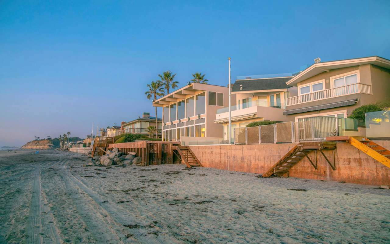 Top San Luis Obispo Real Estate Agent | Jess Burns