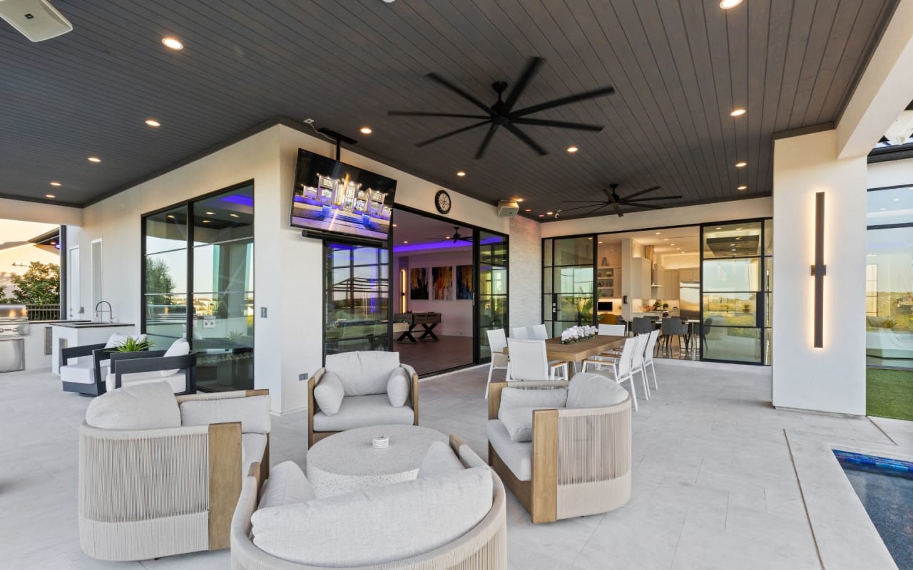 Project Elevate | Developments