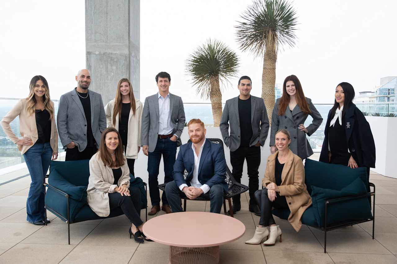 Zell Team | Austin Real Estate Agents