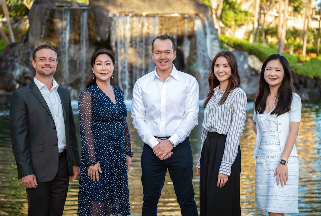 Wai Pacific | Hawaii Real Estate Agents