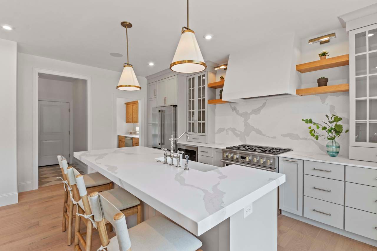 3 Hot Kitchen Changes in 2023 | Iowa City Real Estate