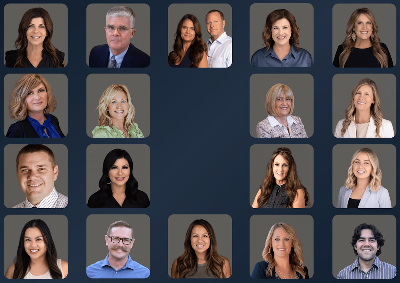 Jeff Jackson & Associates | Bakersfield CA Real Estate