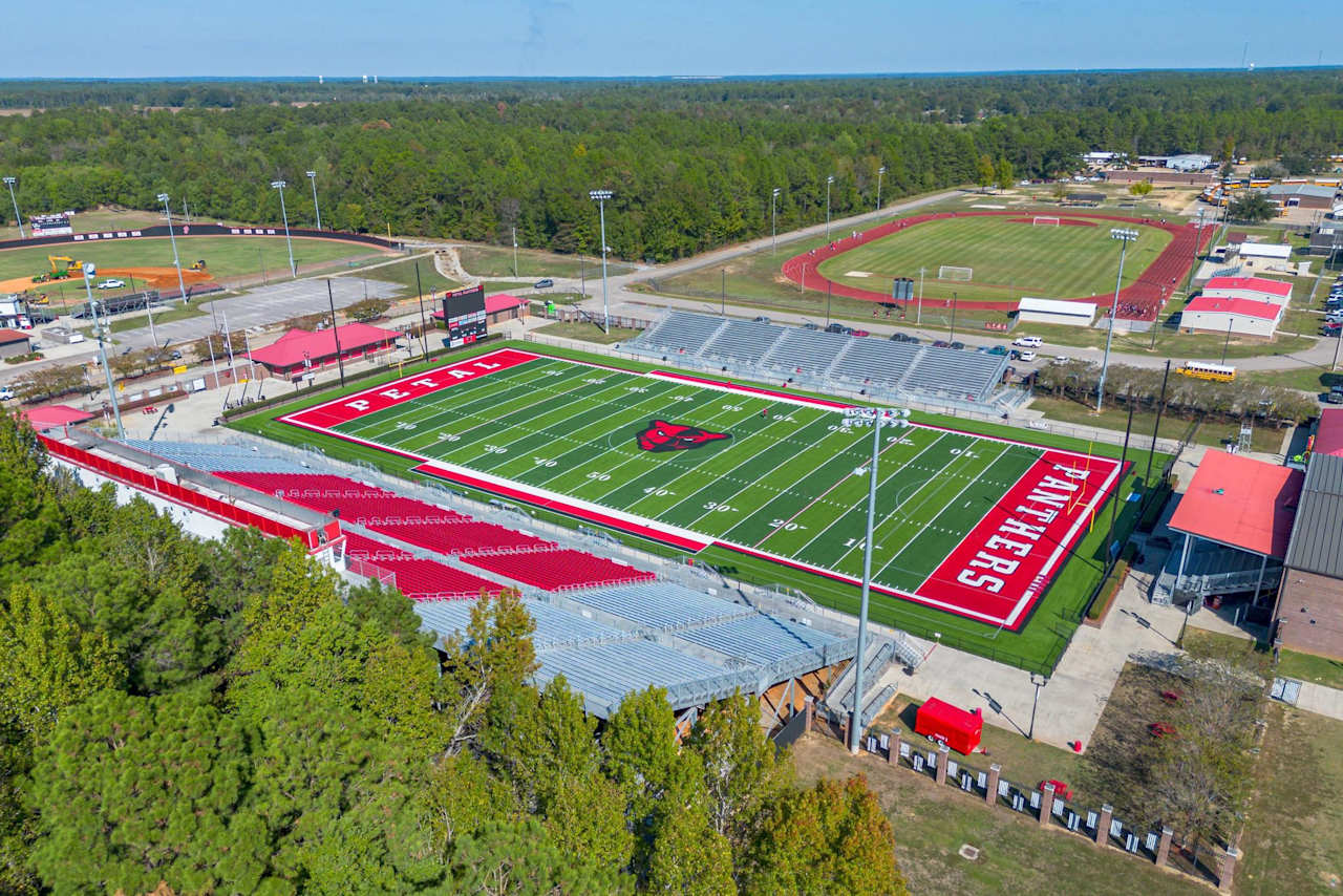 Beth Scharwath | Hattiesburg Real Estate Agent