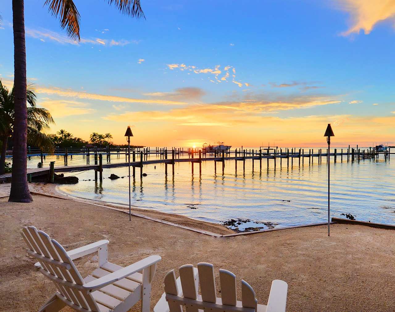 The Florida Keys Sold Sisters | Florida Keys Real Estate