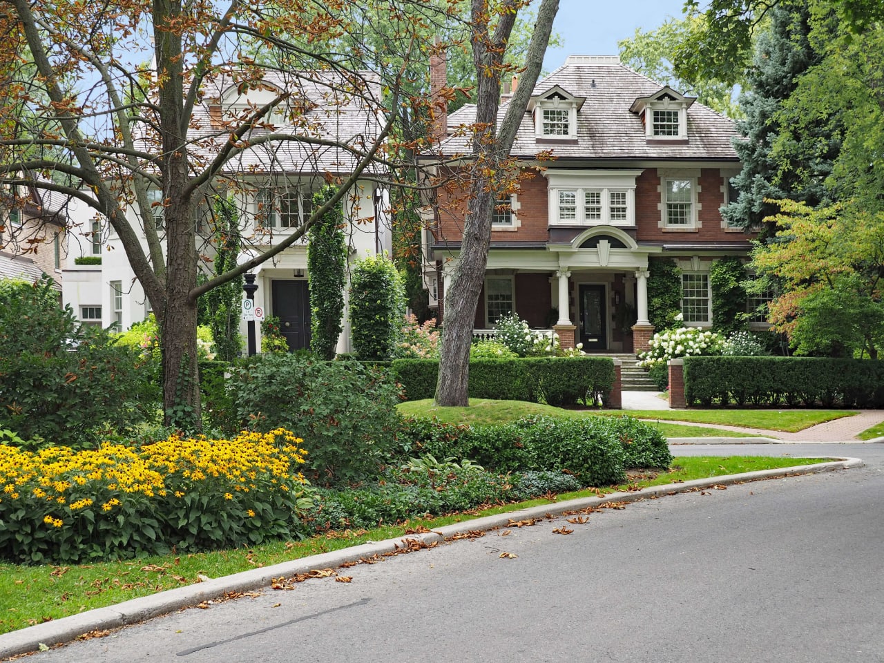 Forest Hill, Yorkville, and Rosedale Real Estate Experts