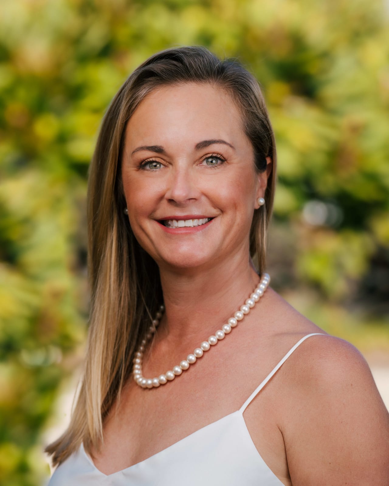 About Stephanie Ornani | The Village Properties | The Village Properties