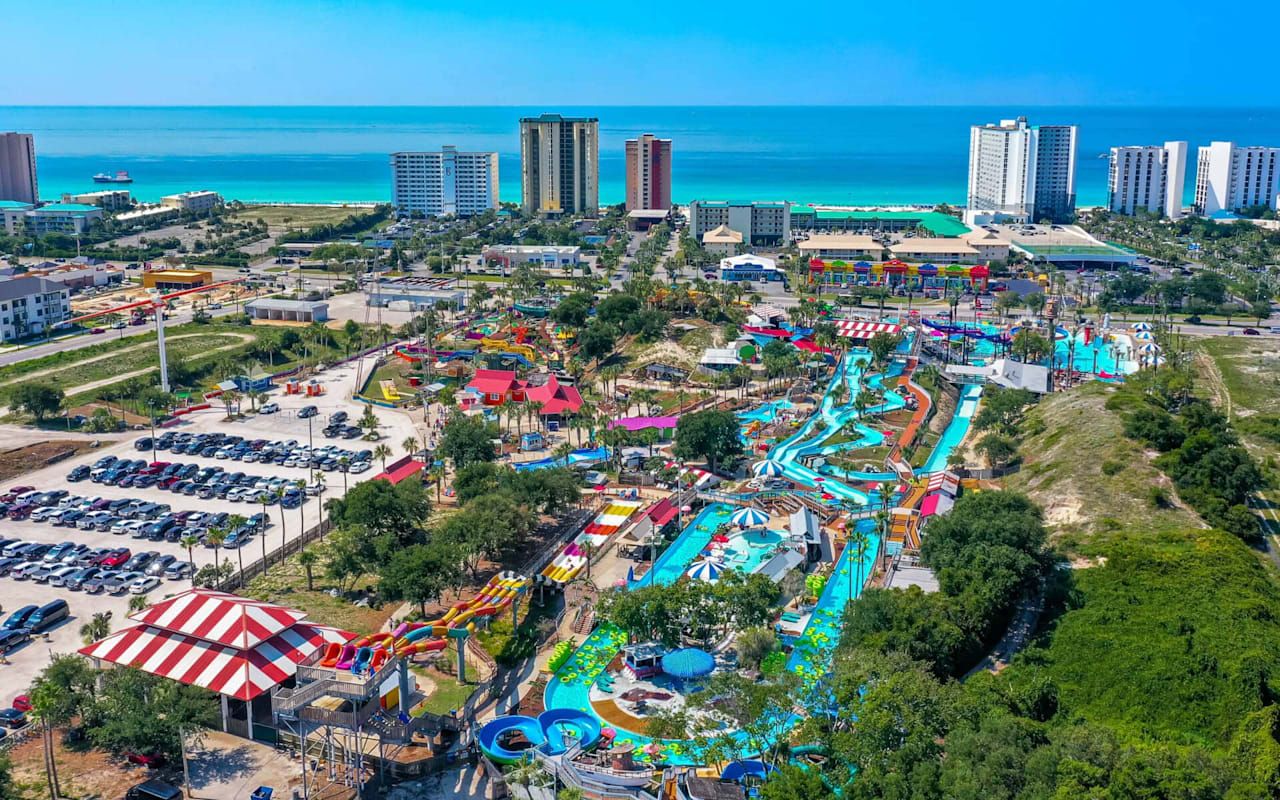 Things to Do In and Around Miramar Beach | Blog | Abbott Martin Group