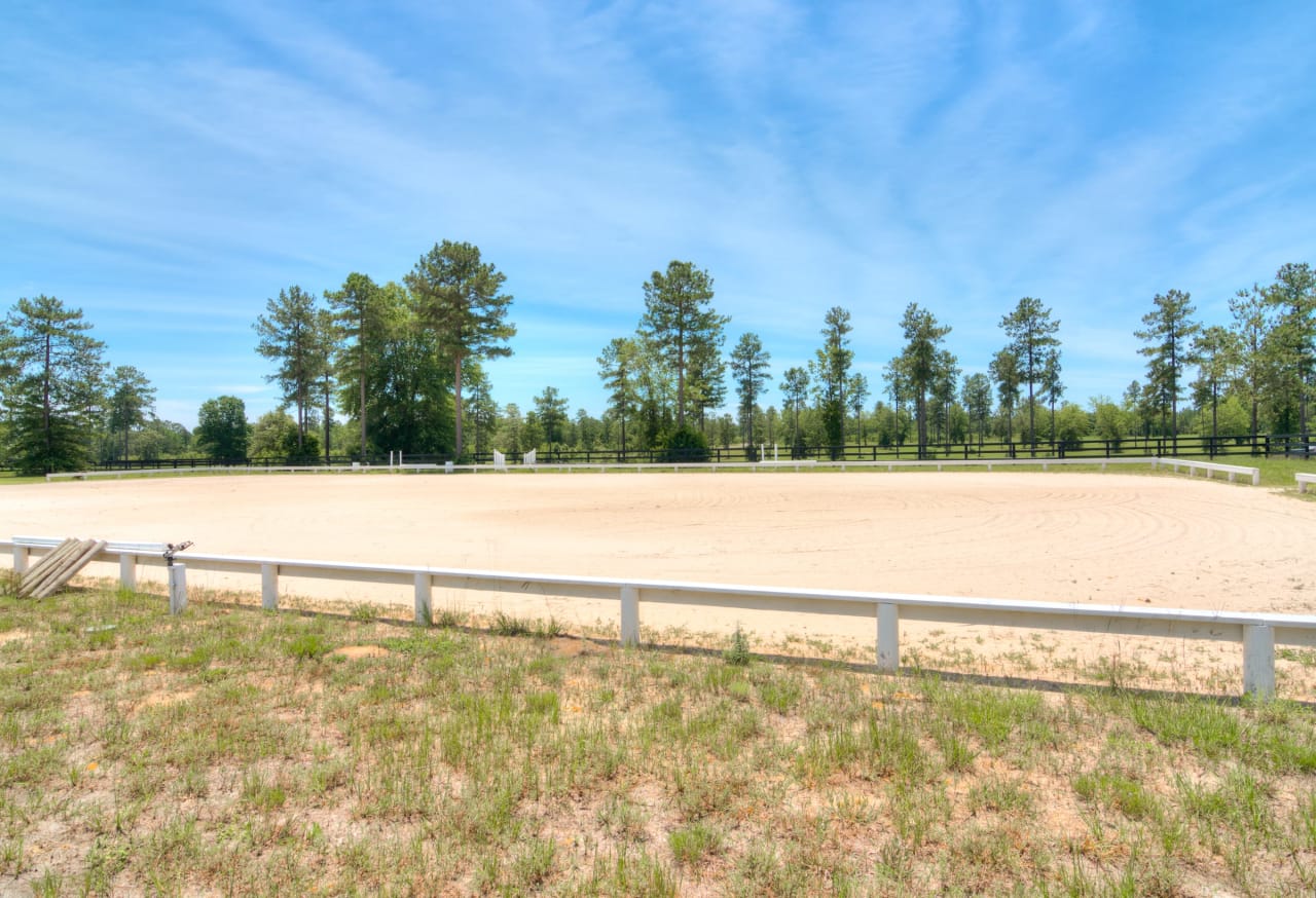 The Paddocks | Equestrian Communities