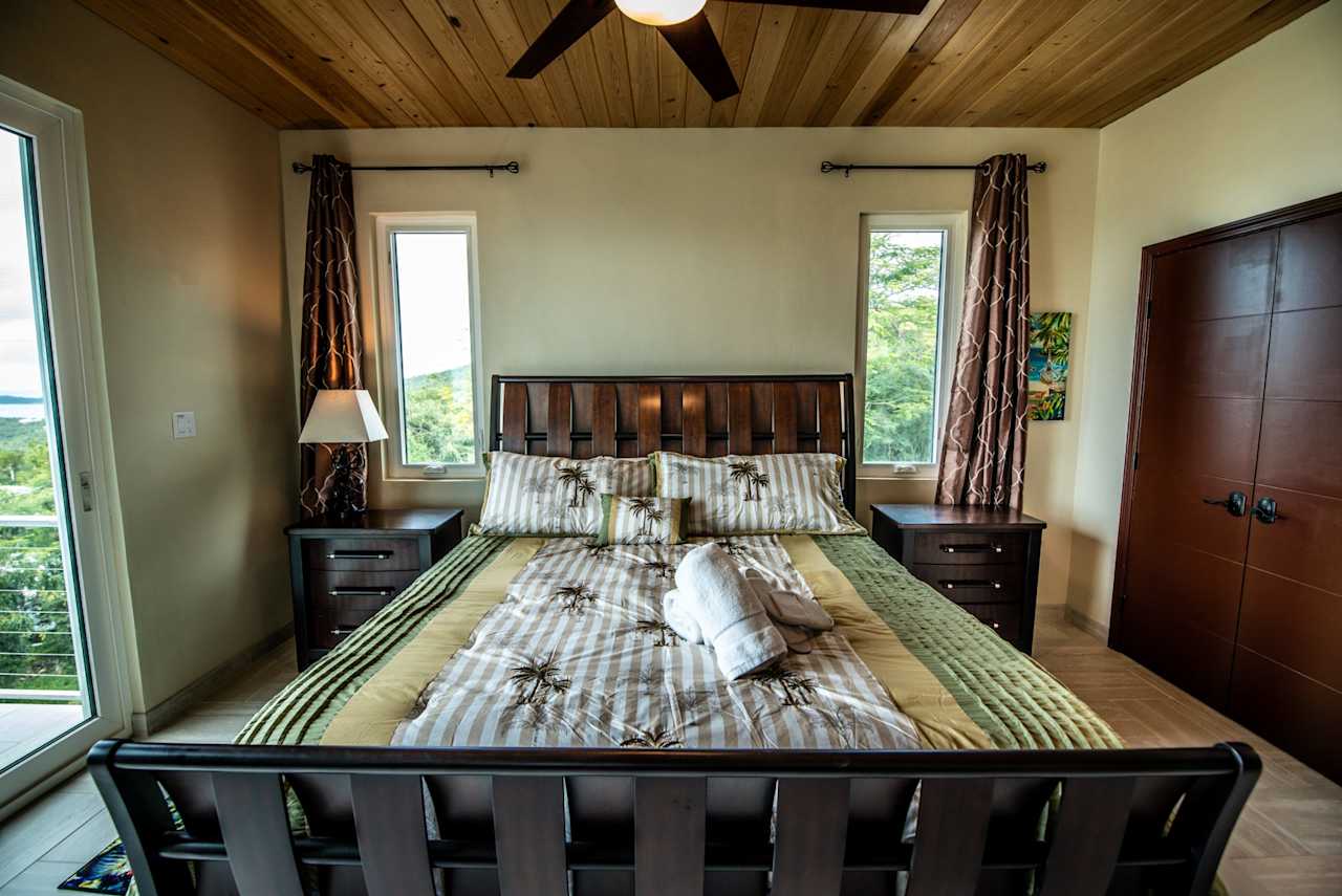 Heavenly Villa | The Bonvi Hospitality Group