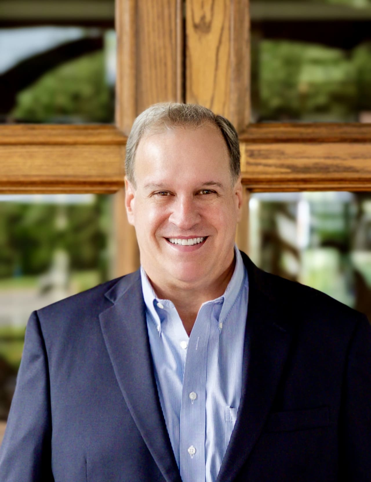 David Oliver | Oklahoma City Real Estate Agent & Luxury Realtor