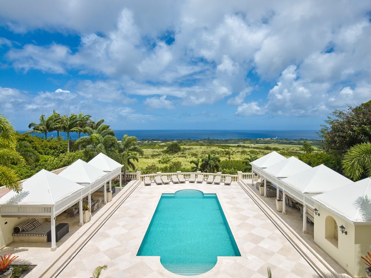 The Ridge - Barbados Luxury Homes | Christie's Real Estate Barbados
