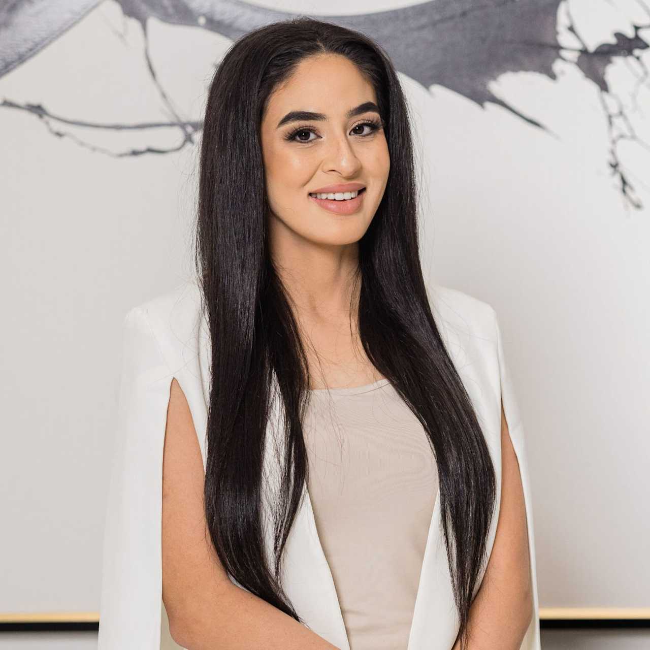 Meet the Team | Sergio & Sheila Real Estate Group | Dallas Real Estate