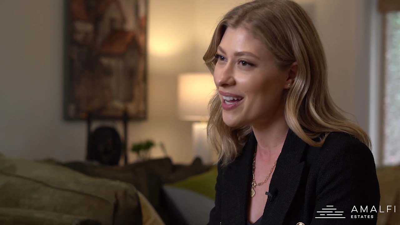 Videos | Amalfi Estates