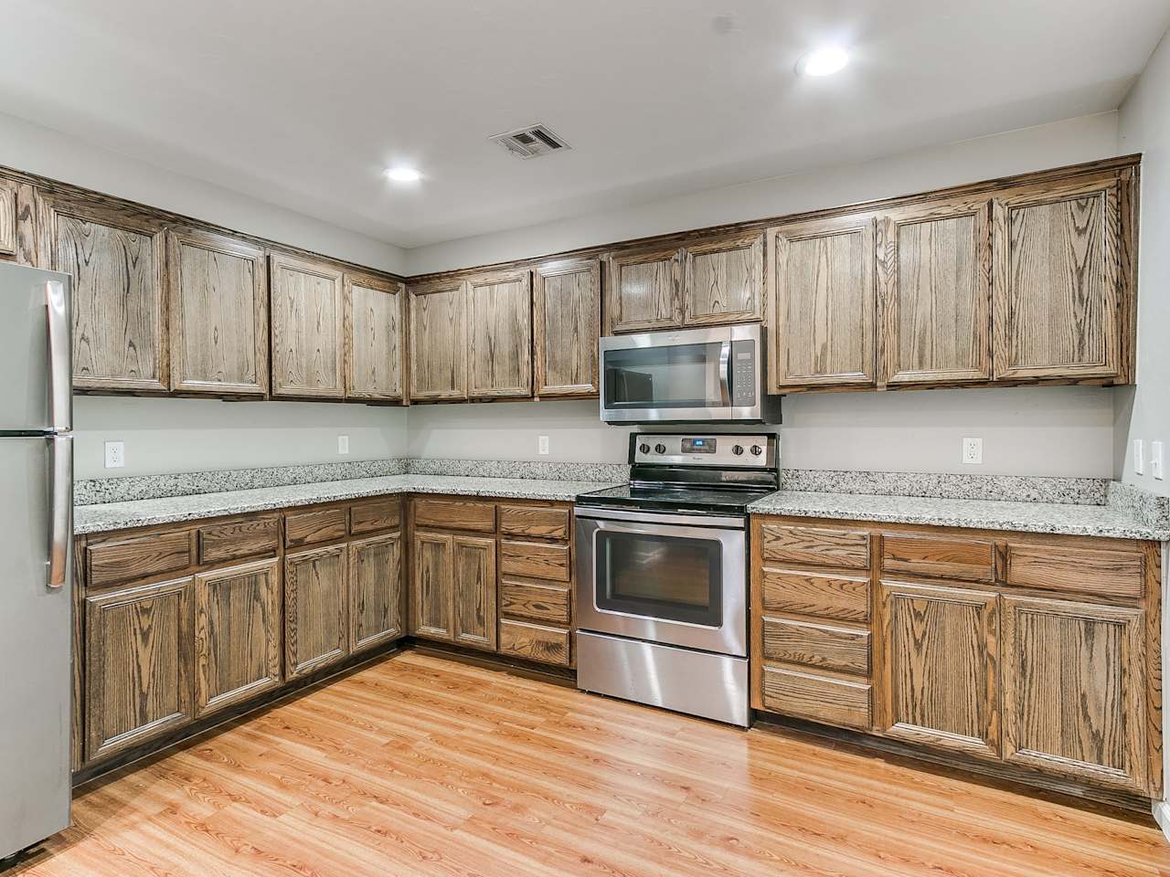 Golden Acres Townhomes