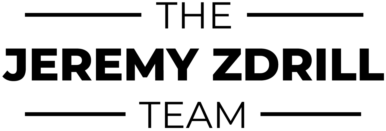 Jeremy Zdrill Team | Winnipeg, MB Real Estate Team