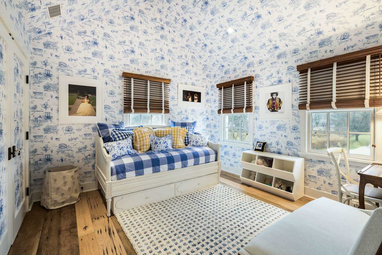 The Redefinition of a Classic Wainscott Farmhouse