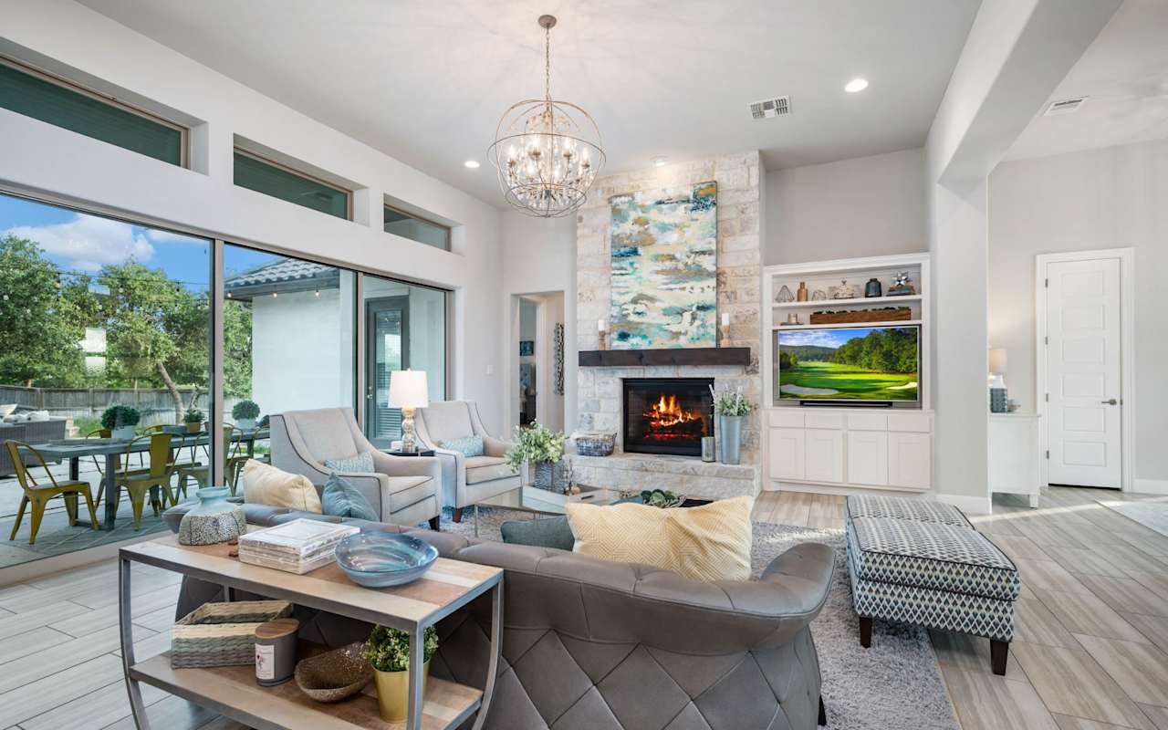 Evoke Realty | San Antonio Real Estate Experts