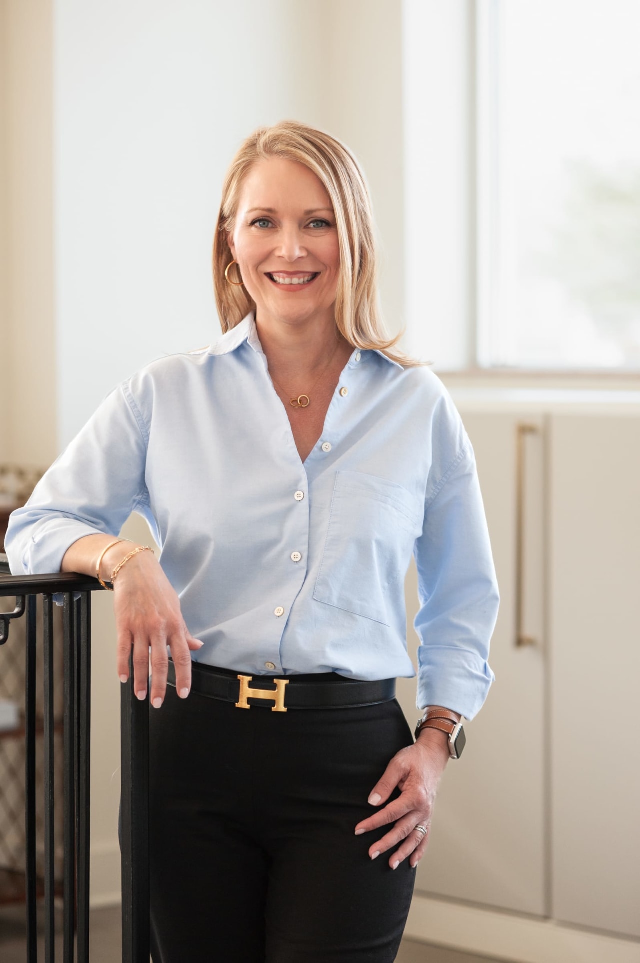 Angie Riedl | Knoxville Real Estate Expert