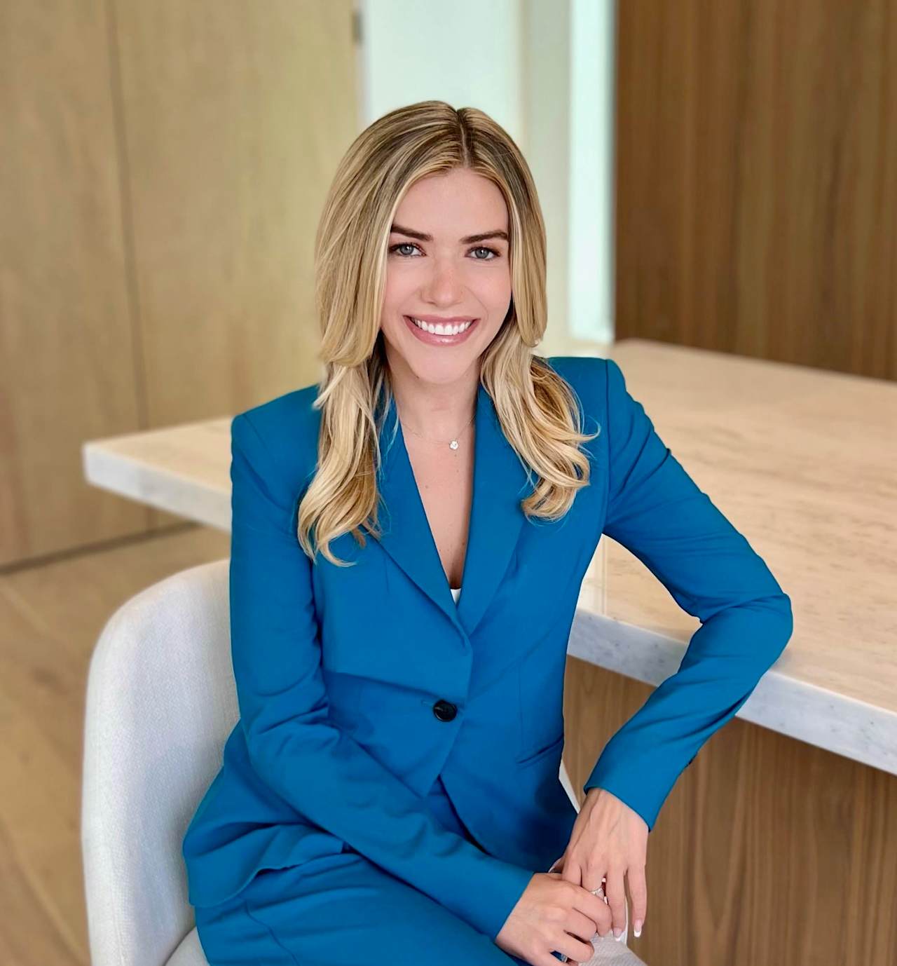 Meet The Team | Glasses + Fields group | Award winning + Tech savvy ...