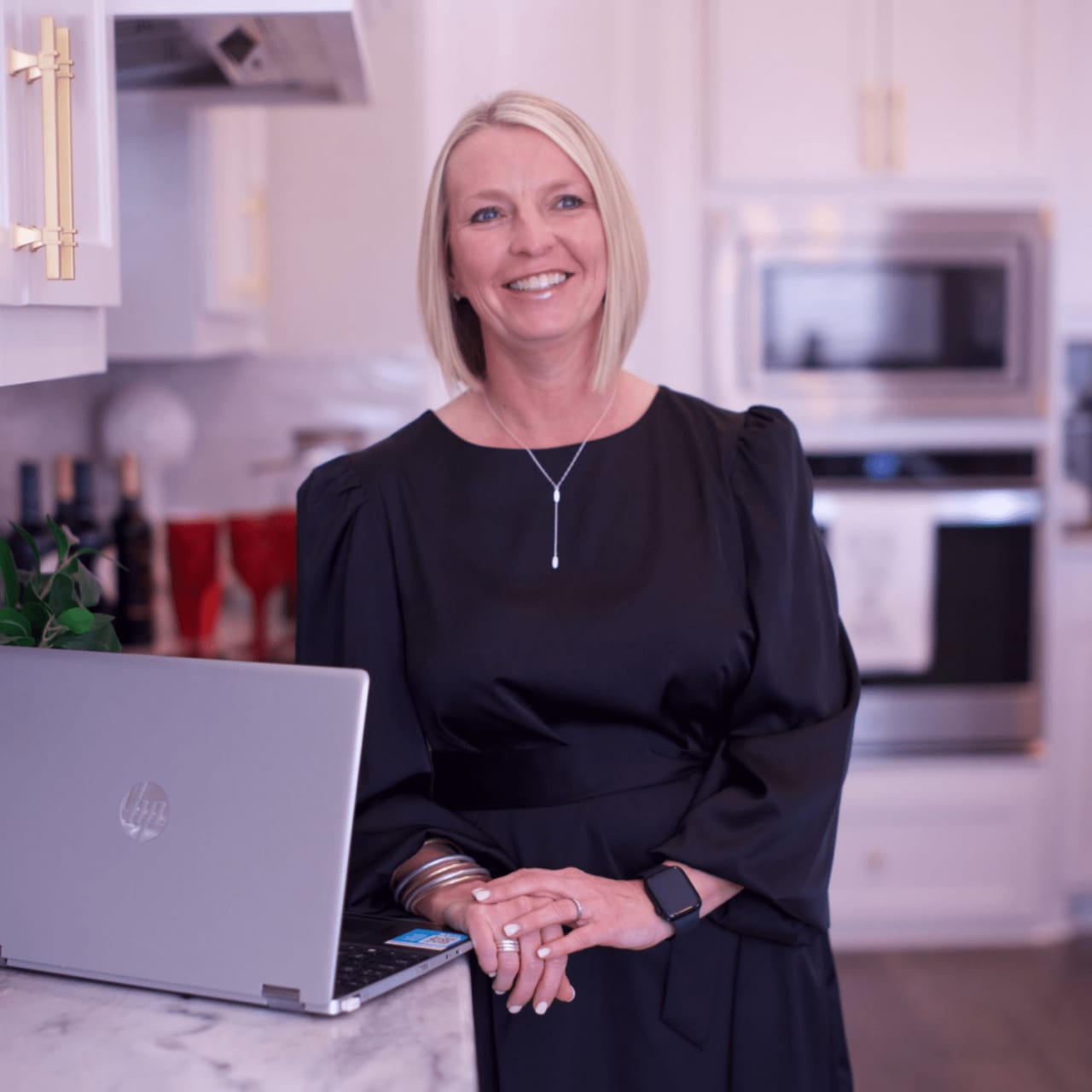 Meet the Team | Texas Real Estate | Team Hudson Group