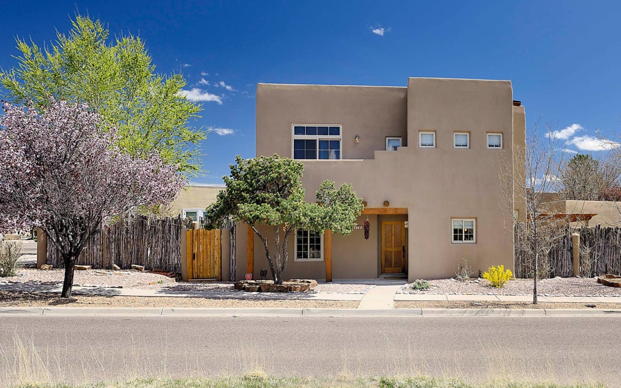Santa Fe NM Real Estate | Homes For Sale