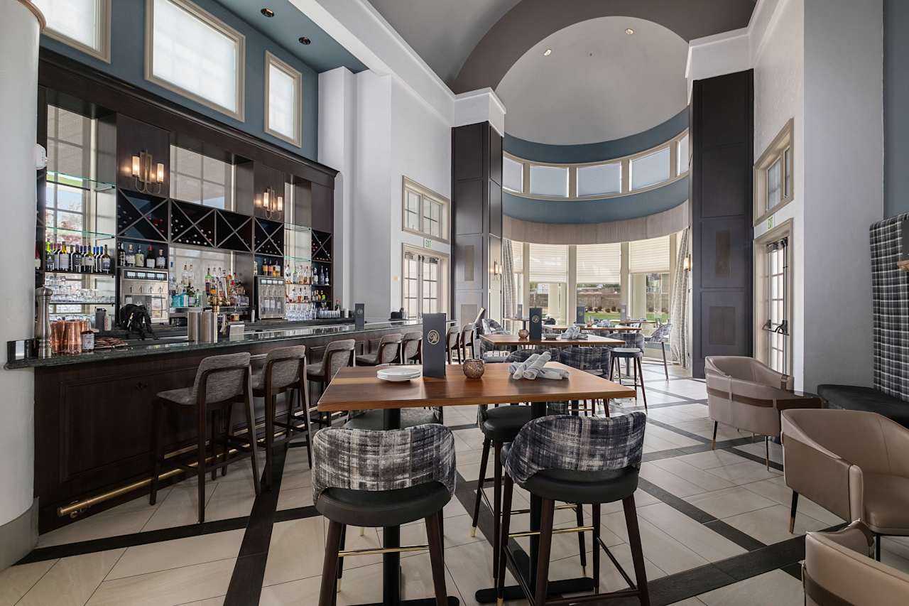 The Estates at Rancharrah