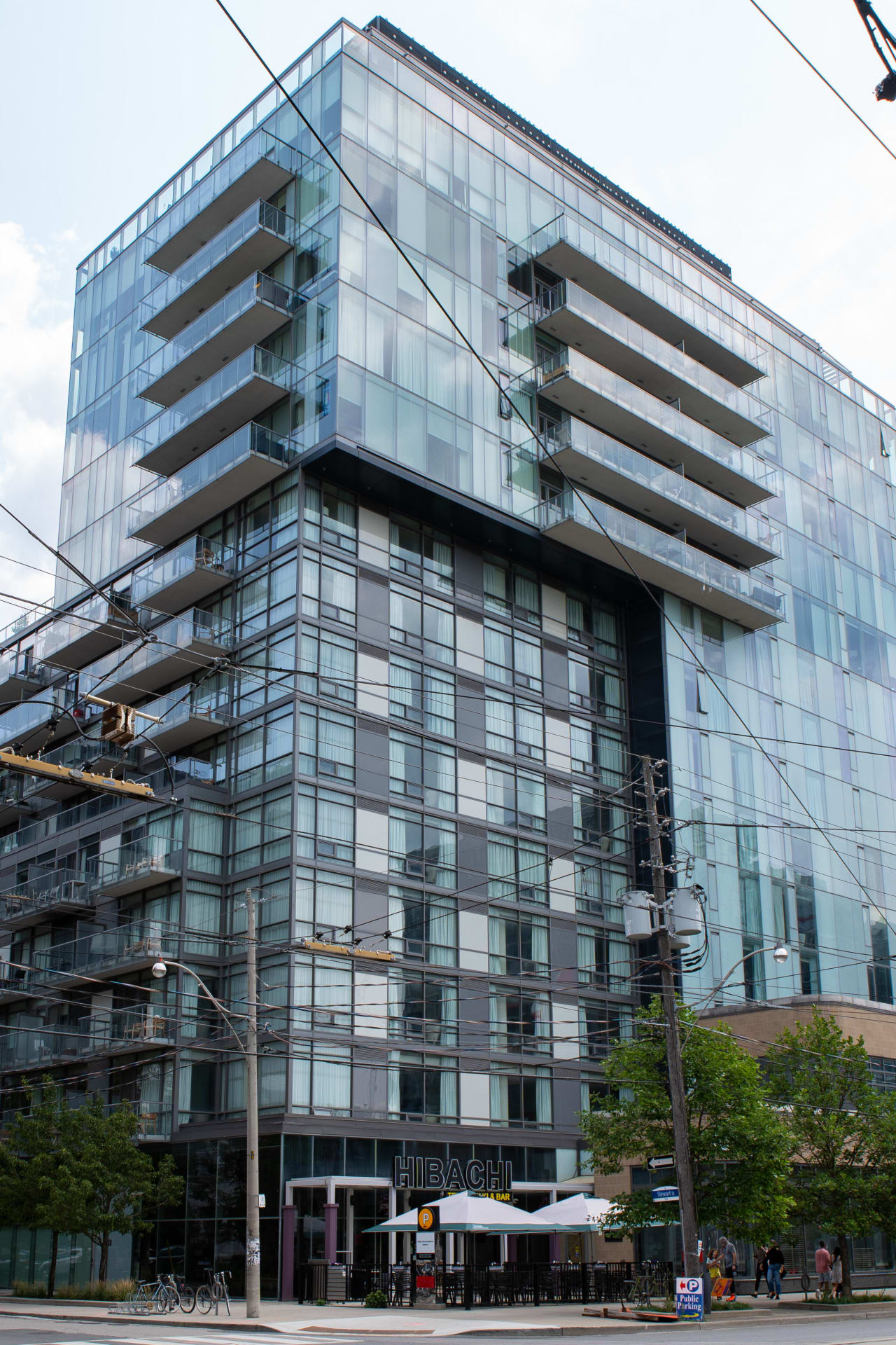 55 Stewart Street | Development | PSR Brokerage | PSR Brokerage ...