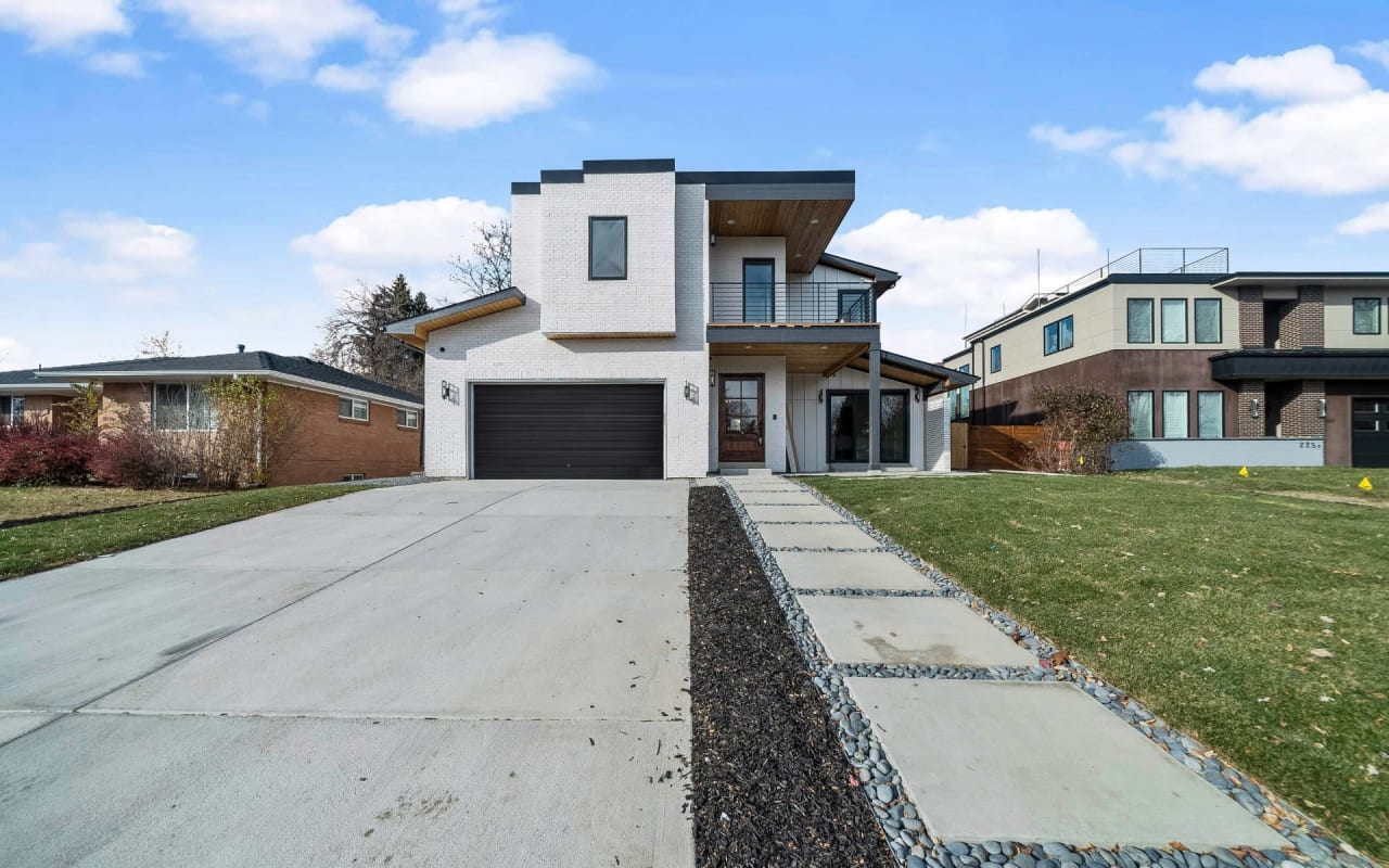 New Construction Projects | Tuck Development | The Tuck Team
