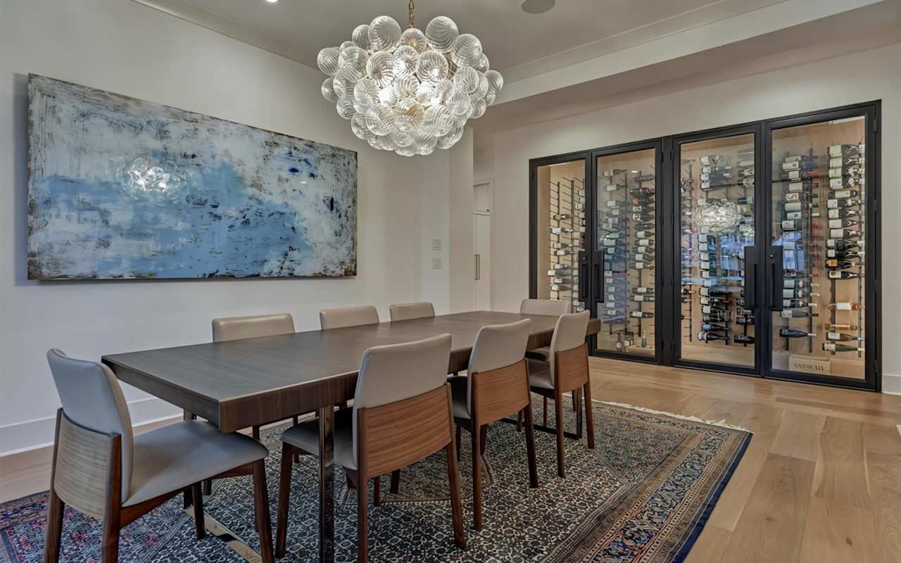 Haley Garcia Group | The Woodlands Real Estate