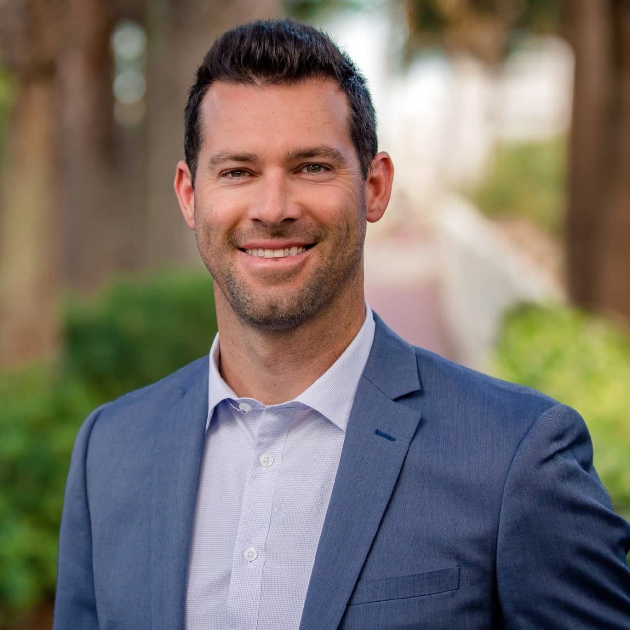 Meet the Team | Ponte Vedra Real Estate Expert | Team Boz