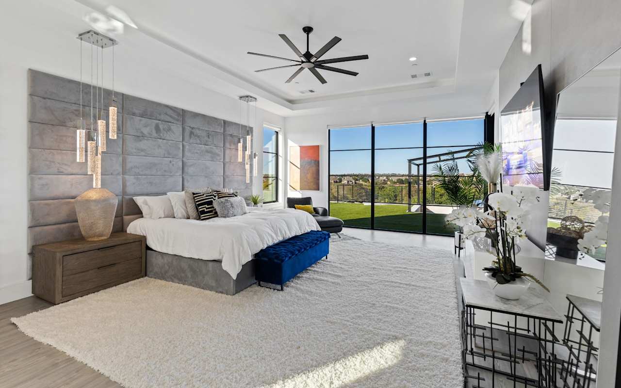 Project Elevate | Developments