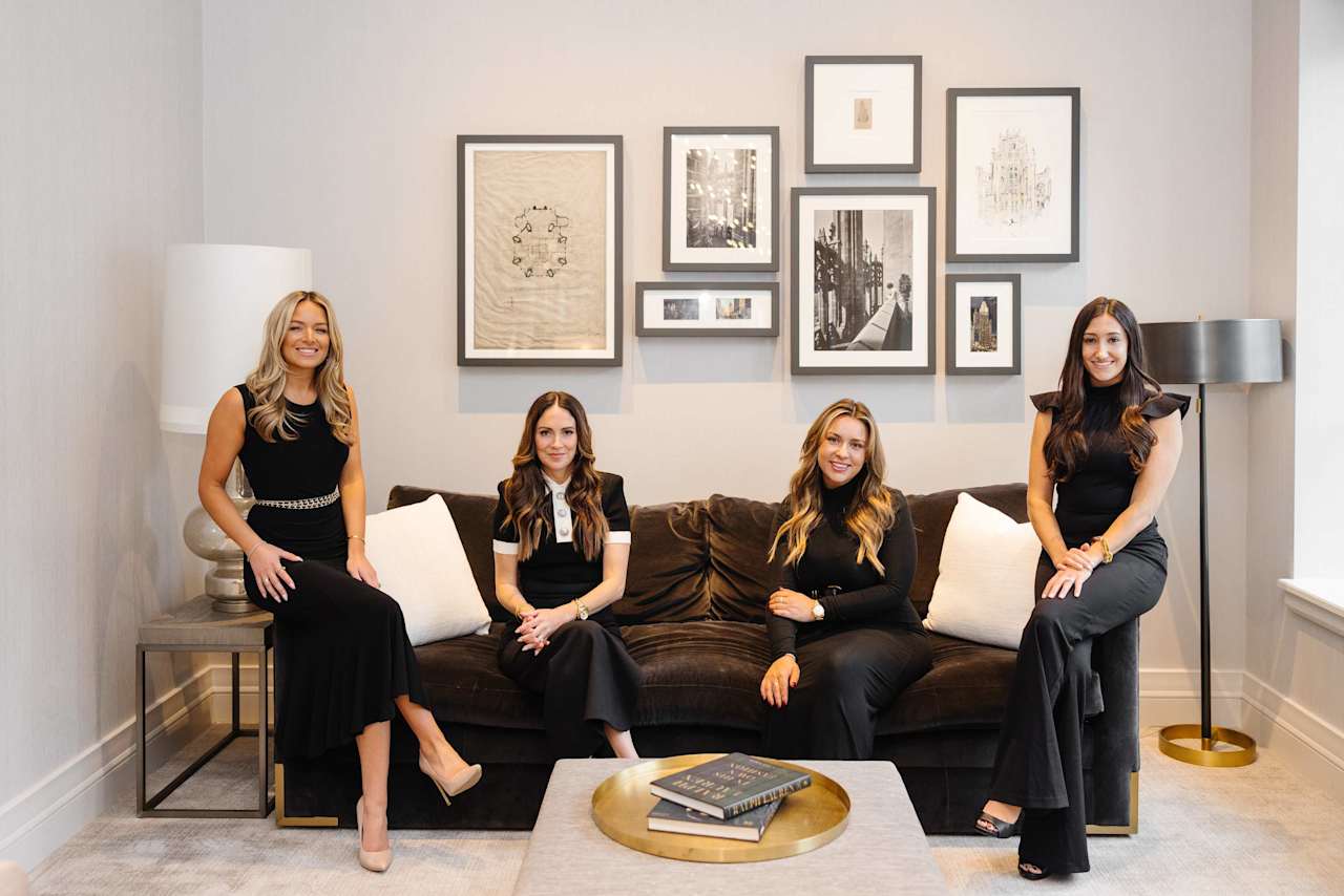 Kate Waddell Group | Chicago Real Estate Agents