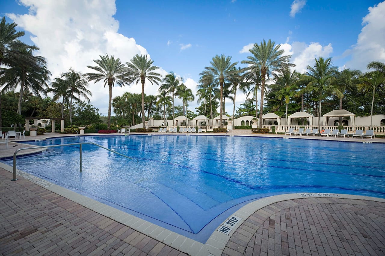 The Oaks, Boca Raton Real Estate | Homes for Sale