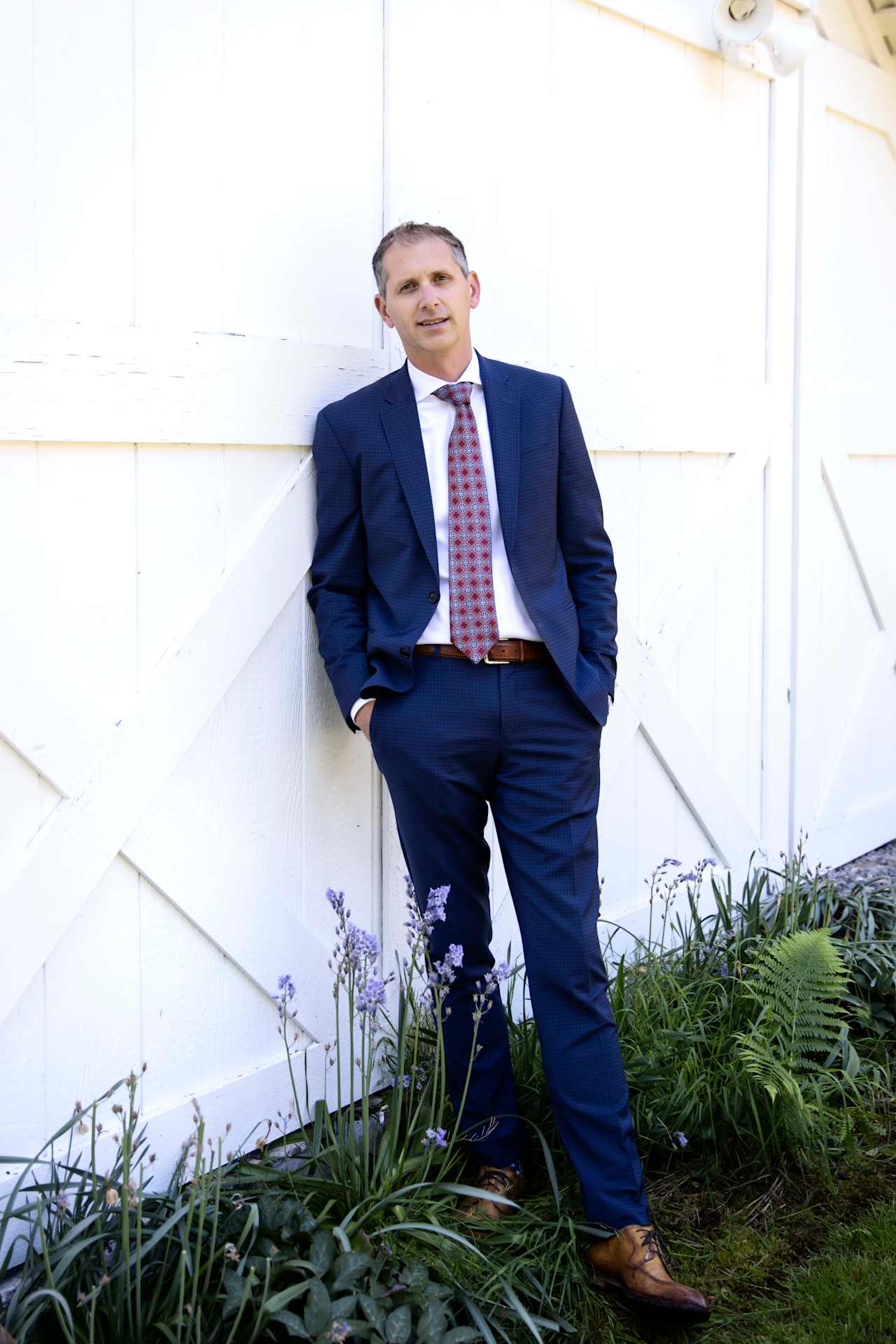 Adam E. Cobb | Edmonds Real Estate Agent & Team