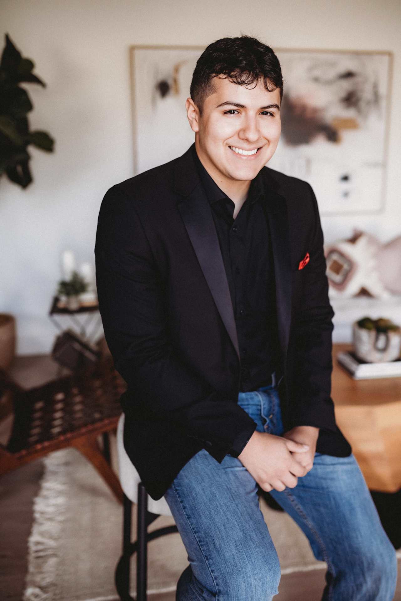 Meet the Team | Austin Interior Designers | Elite Austin